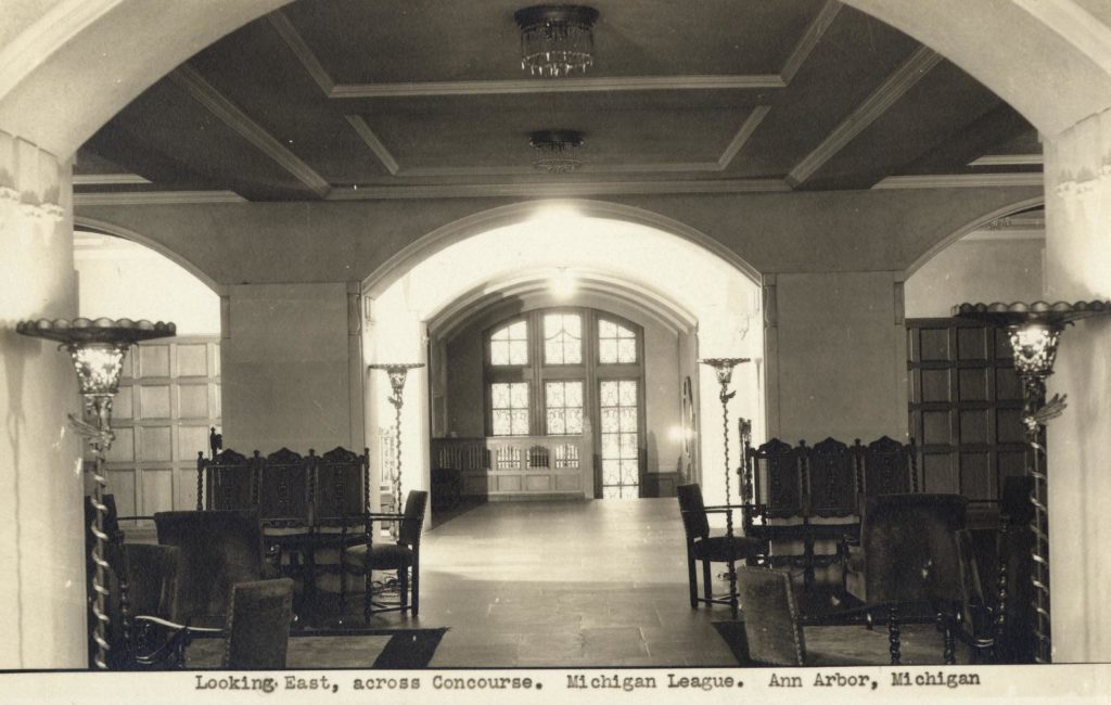 Timeline | University of Michigan Heritage Project