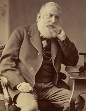 “A Creation of My Own” | University of Michigan Heritage Project