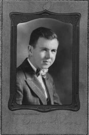 Depression Generation | University of Michigan Heritage Project