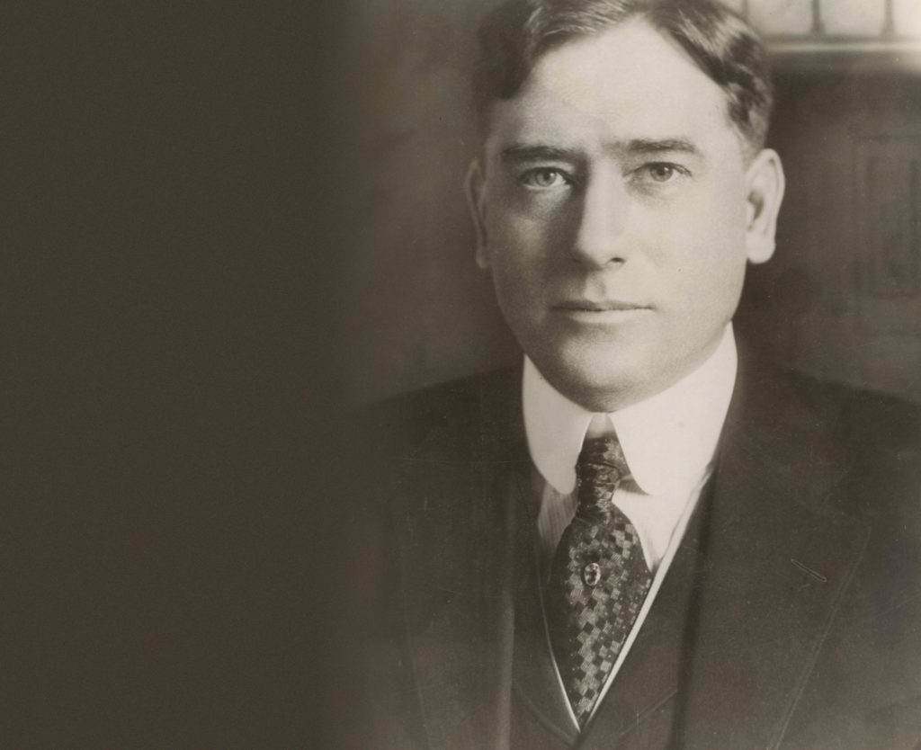 When Heads Rolled | University of Michigan Heritage Project