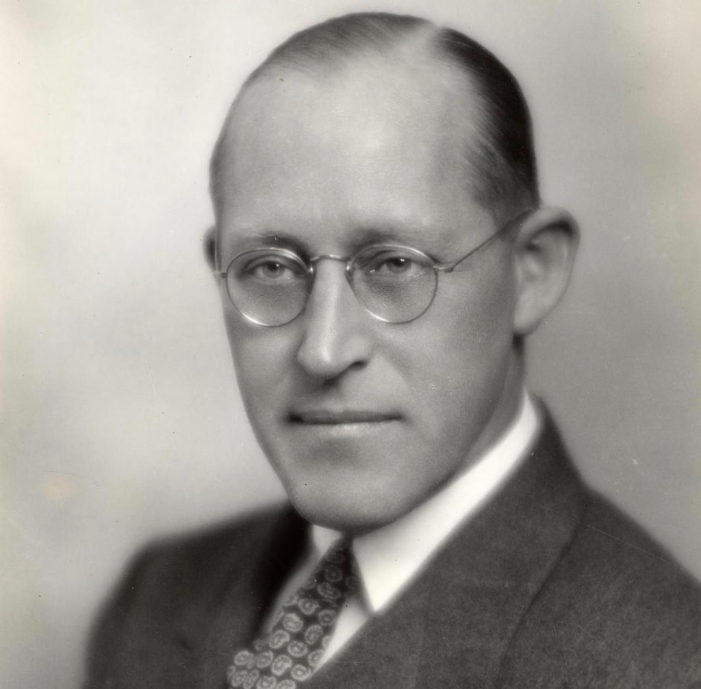 The Robber’s Third Chance | University of Michigan Heritage Project