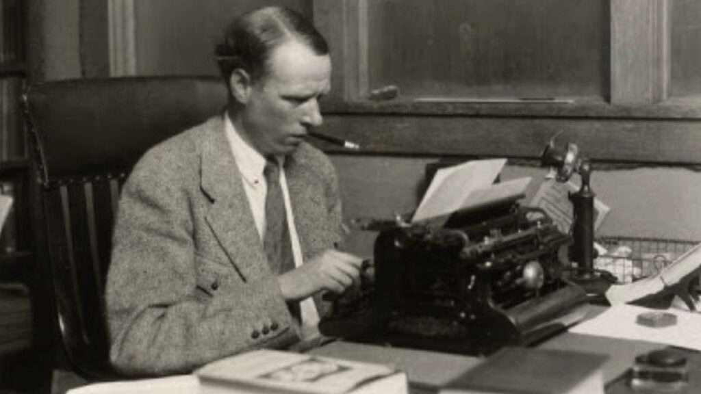 The Michigan Scientist Who Was Arrowsmith | University of Michigan ...