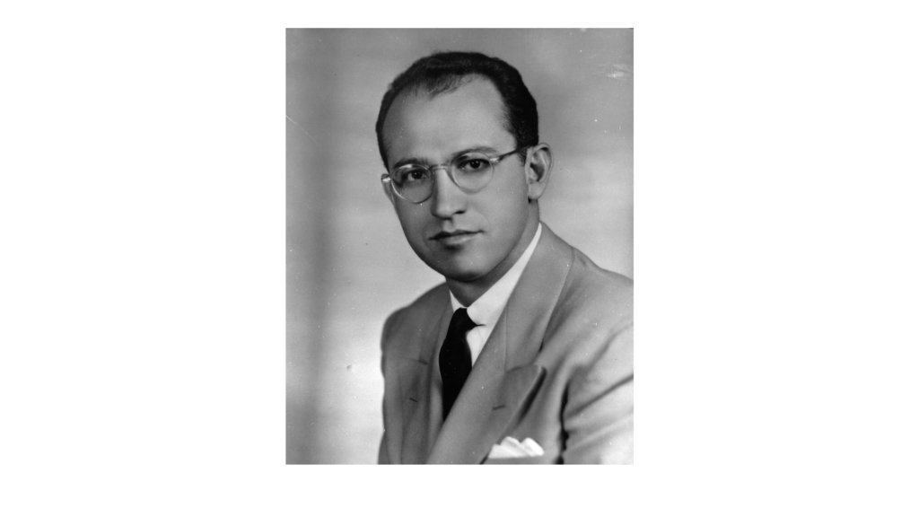 The First Flu Shot | University of Michigan Heritage Project