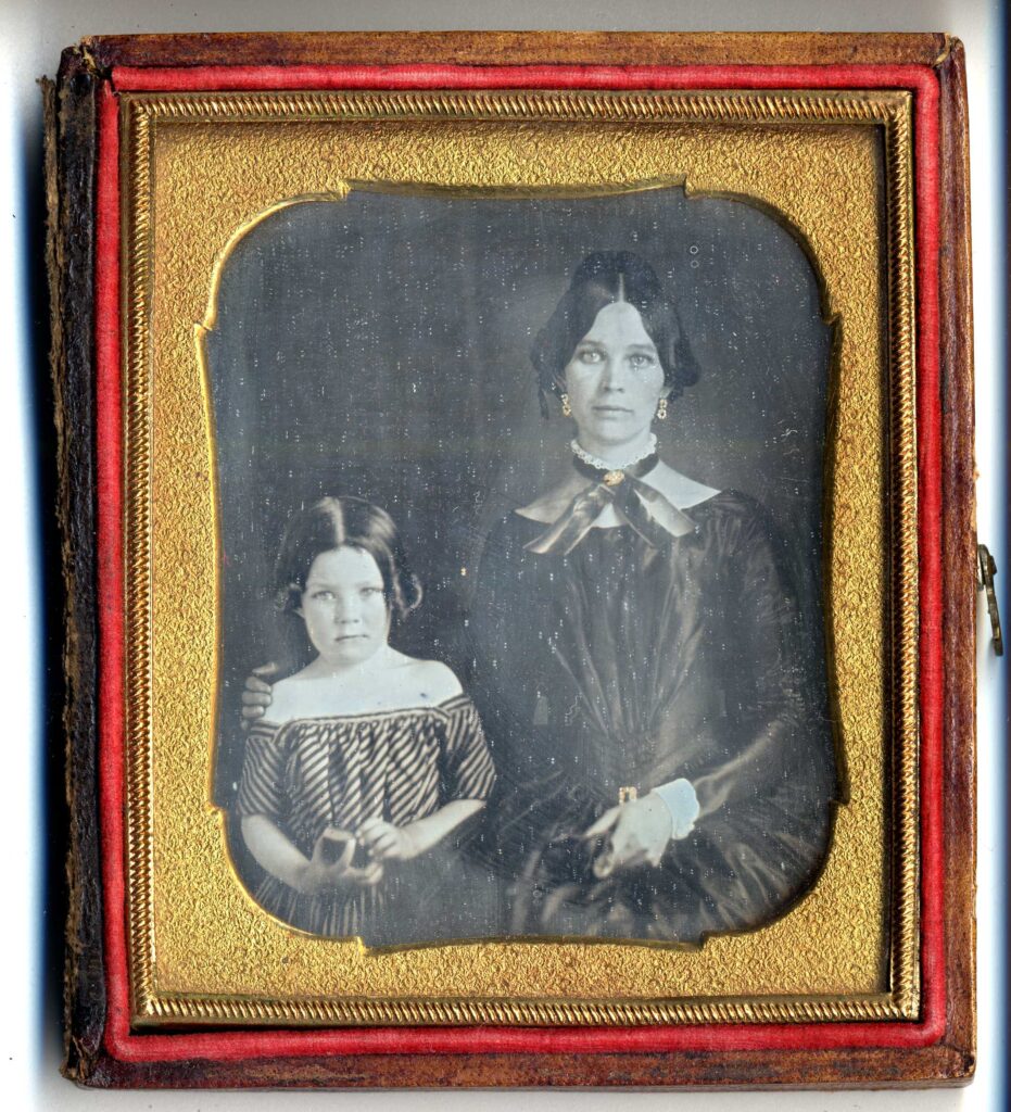 Madelon’s World | University of Michigan Heritage Project