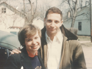 The First Teach-In | University of Michigan Heritage Project