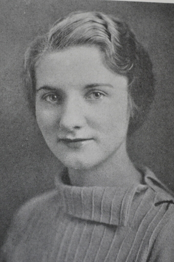 Wallenberg at Michigan | University of Michigan Heritage Project