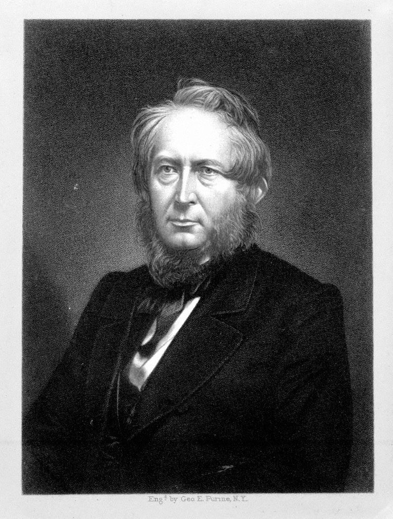 Seeds of Discontent | University of Michigan Heritage Project