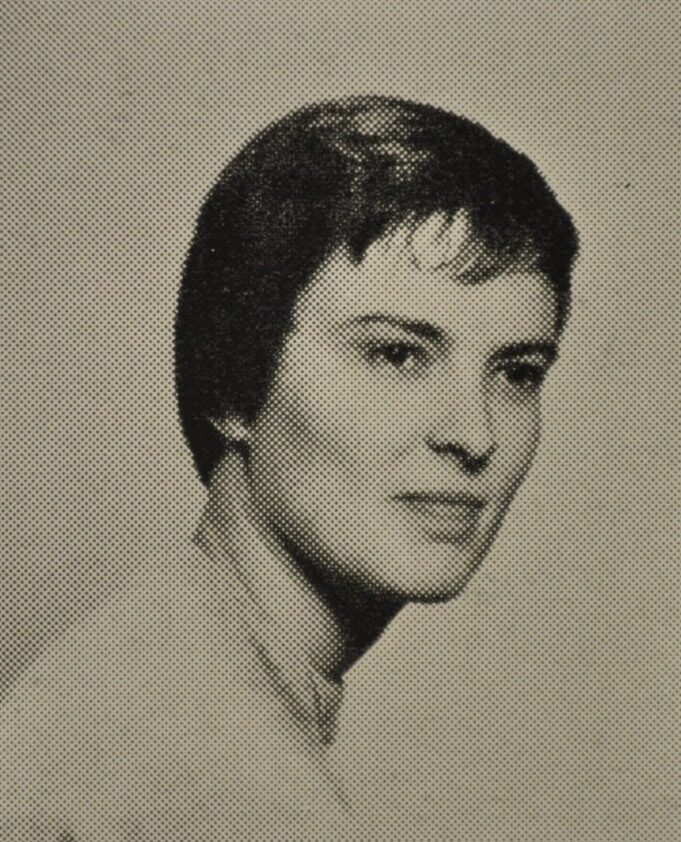 Madonna Slept Here | University of Michigan Heritage Project