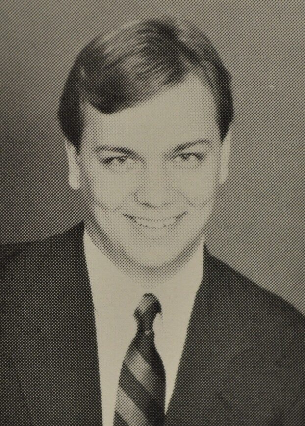 Madonna Slept Here | University of Michigan Heritage Project