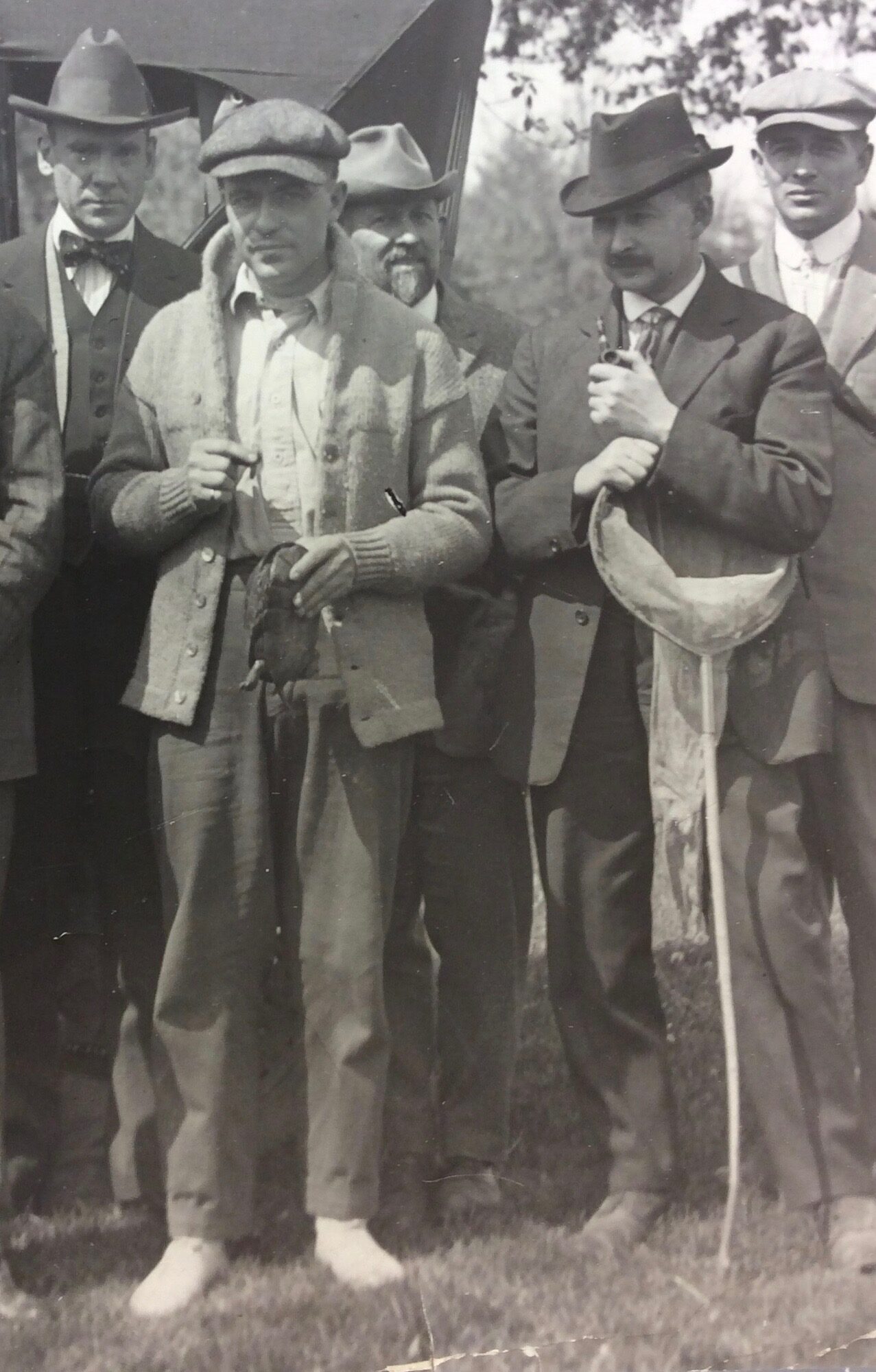 ‘Our Linked Lives’ | University of Michigan Heritage Project