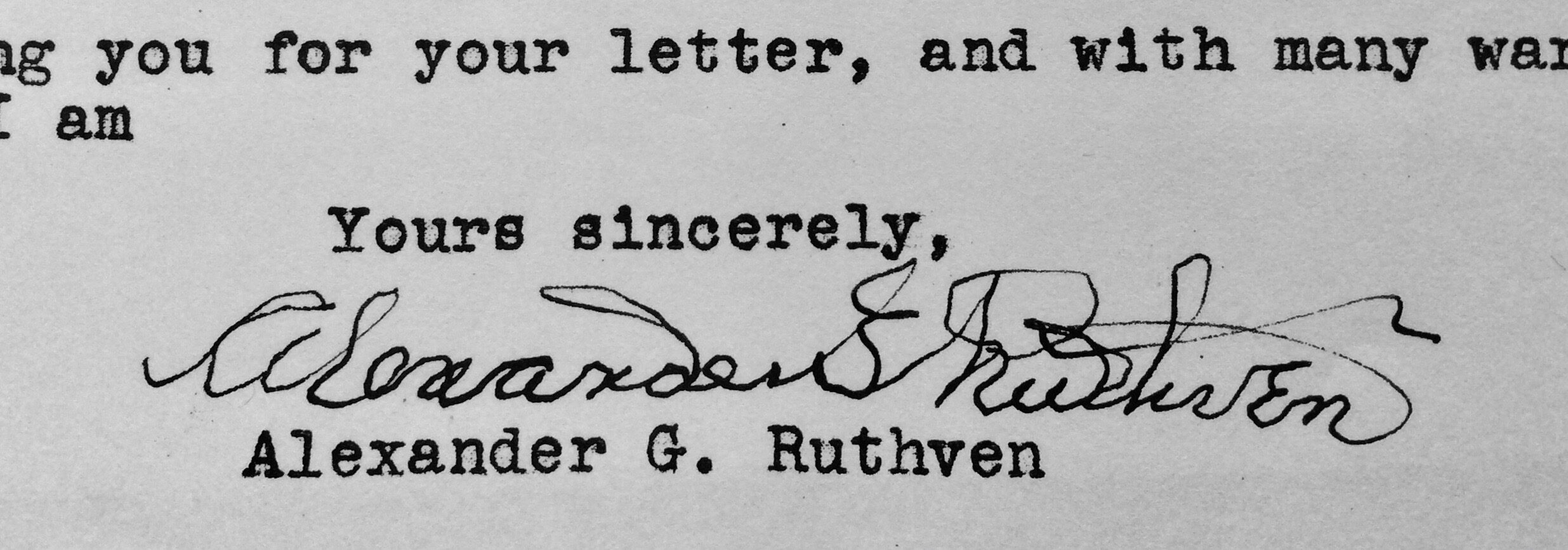 ‘Our Linked Lives’ | University of Michigan Heritage Project