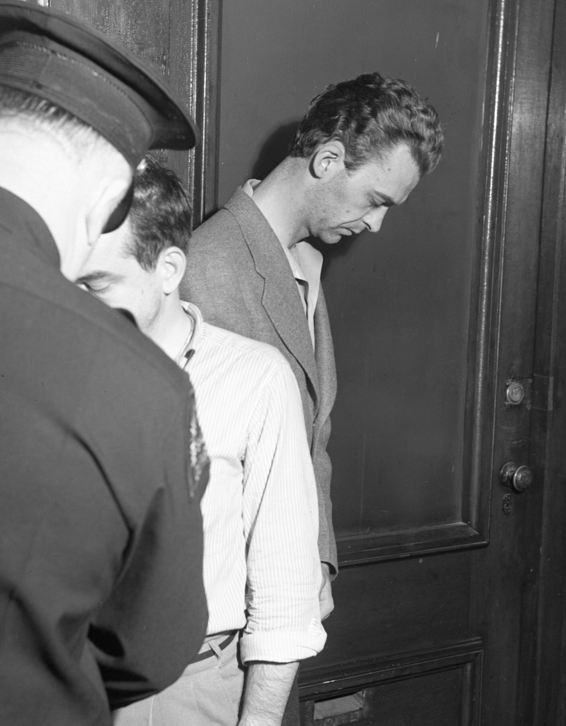 The Arsonist Was a Scholar | University of Michigan Heritage Project