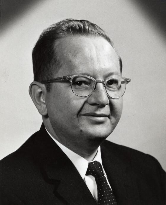 The Law School Goes Under | University of Michigan Heritage Project