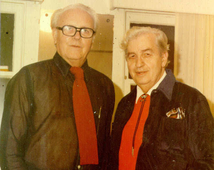 Blue Angel | University of Michigan Heritage Project