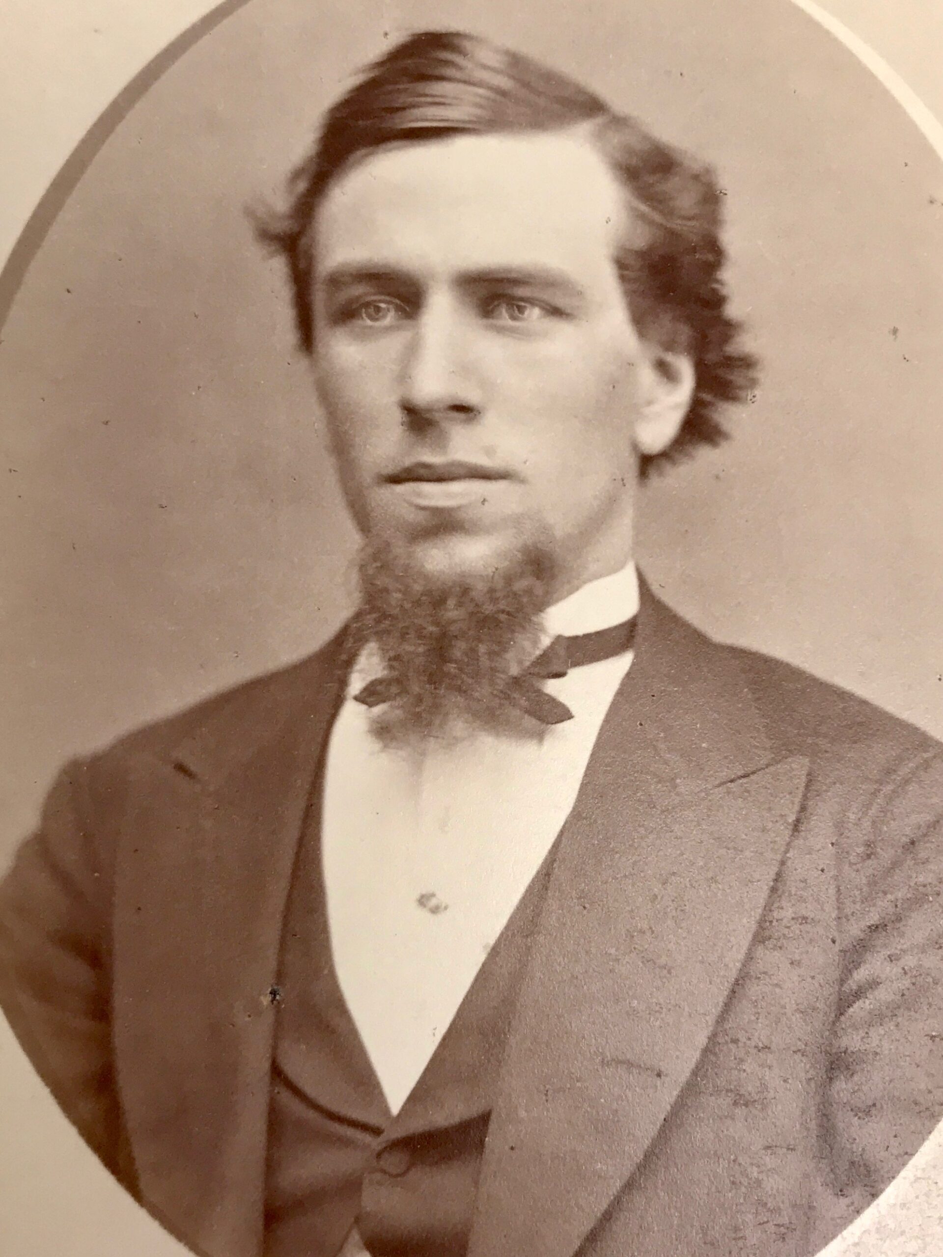 Madelon’s World | University of Michigan Heritage Project